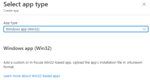 Intune Local IP Printer Deployment - MicroCloud