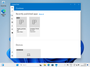Intune Local IP Printer Deployment - MicroCloud