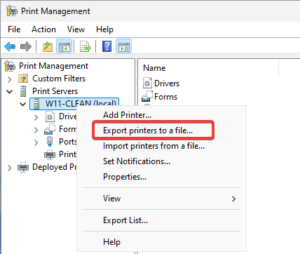 Intune Local IP Printer Deployment - MicroCloud
