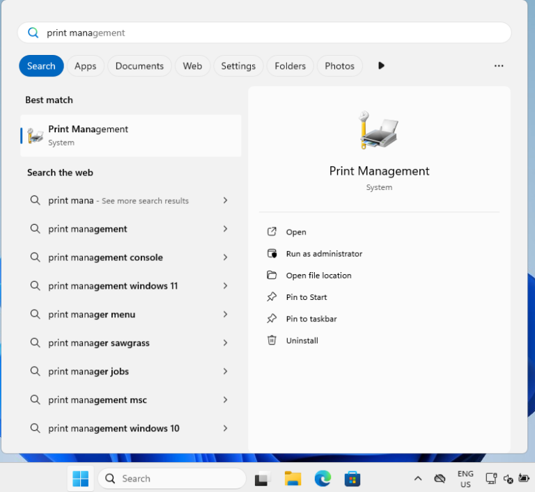 Intune Local IP Printer Deployment - MicroCloud